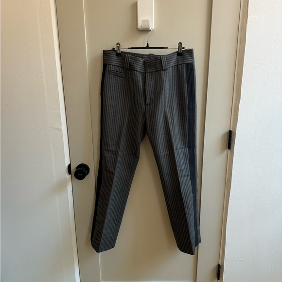 Marc Jacobs | Pants | Marc Jacobs Mens Cropped Pants | Poshmark